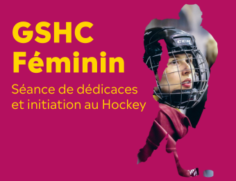 GSHC : Girl Power ! - Lancy Centre